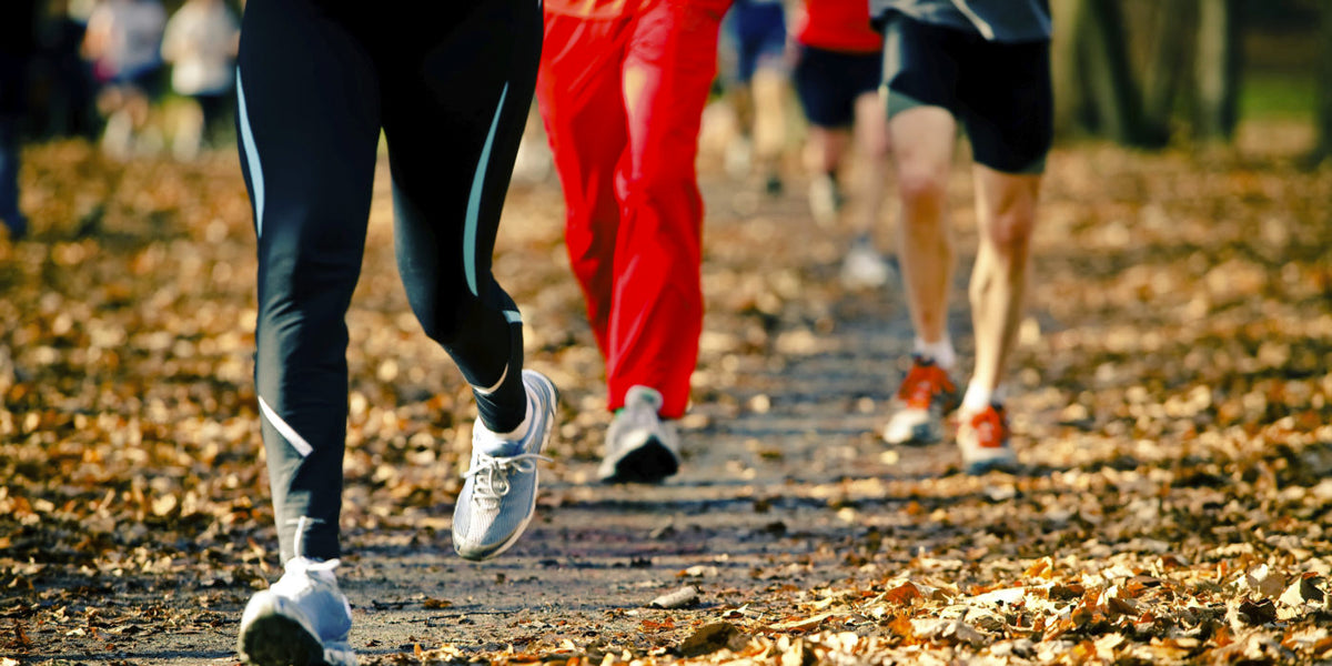 Marathon Survival Kit – Cowichan Valley Running